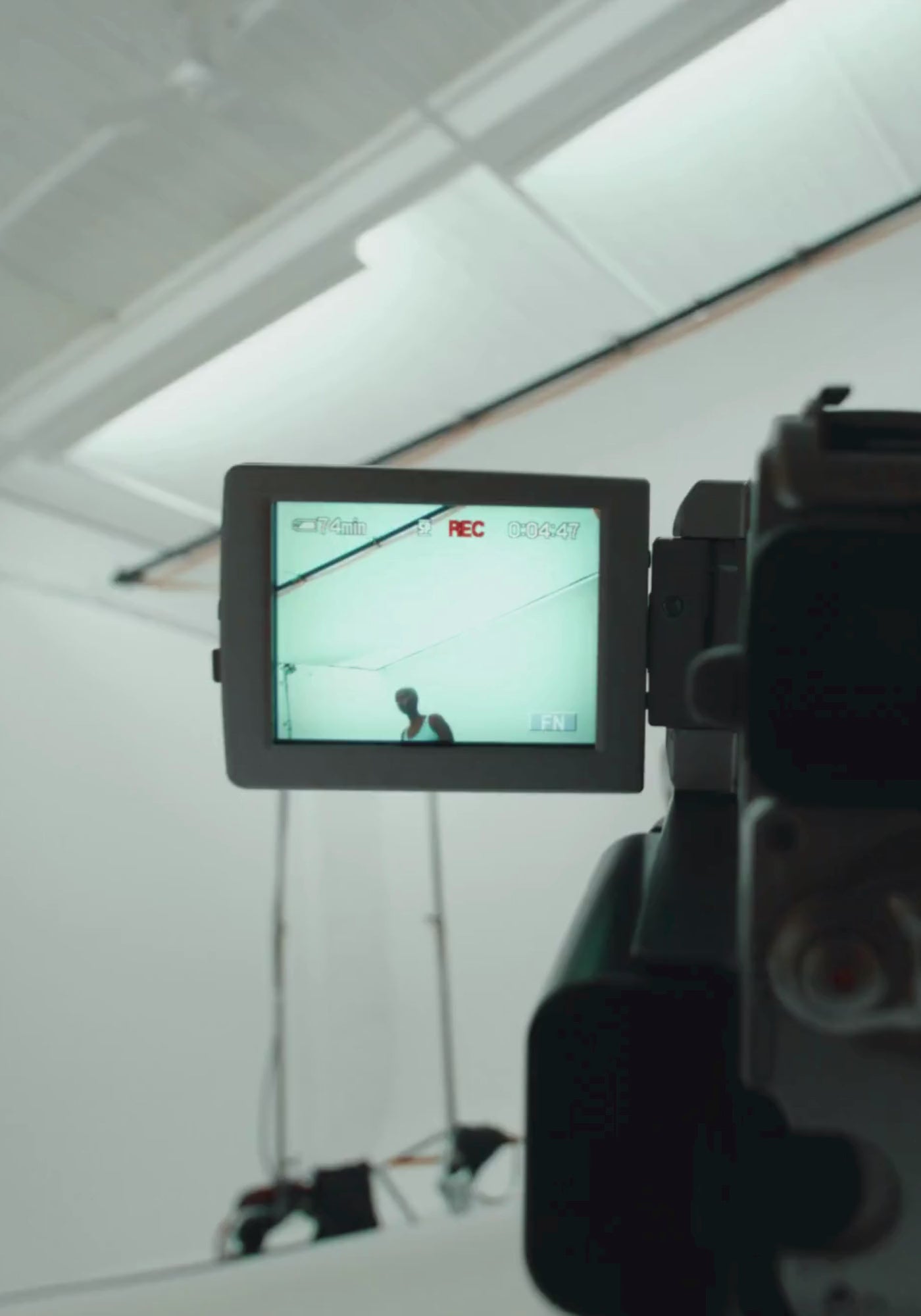 promo block video - core/pulse launch