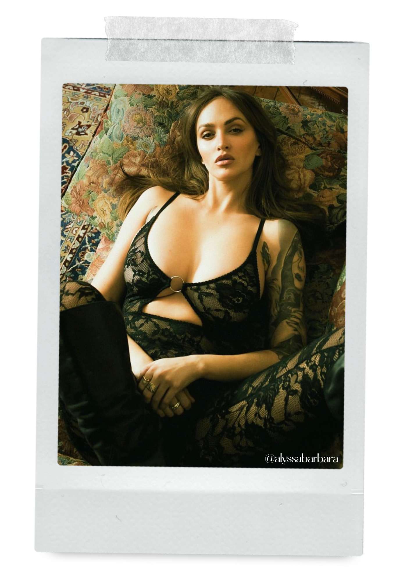 promo block static - the summer edit 8